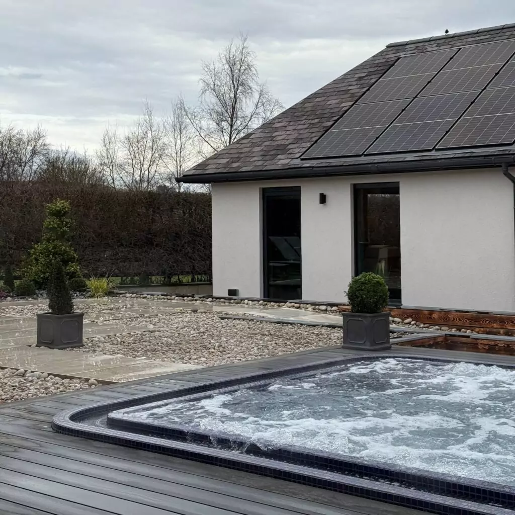 An exclusive look inside Breamish Valley Spa – the new tranquil ...