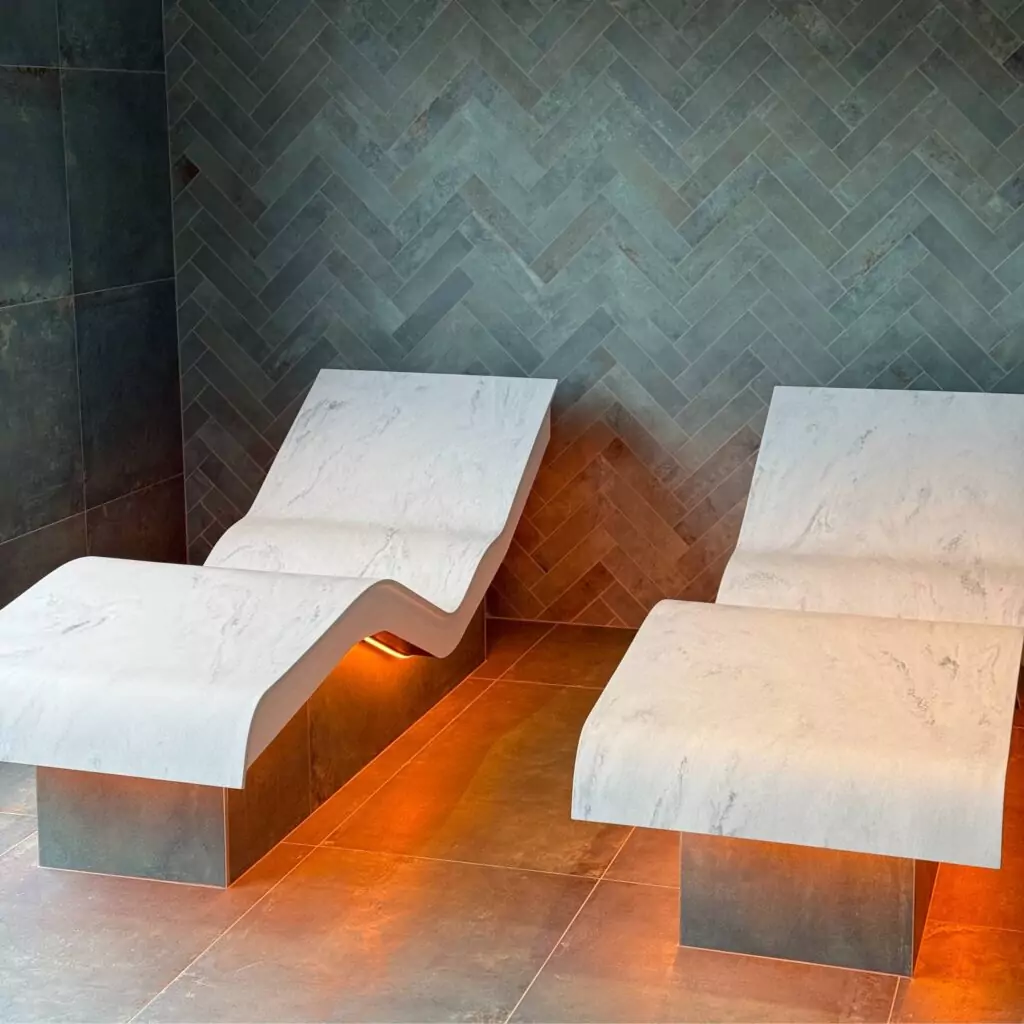 An exclusive look inside Breamish Valley Spa – the new tranquil ...