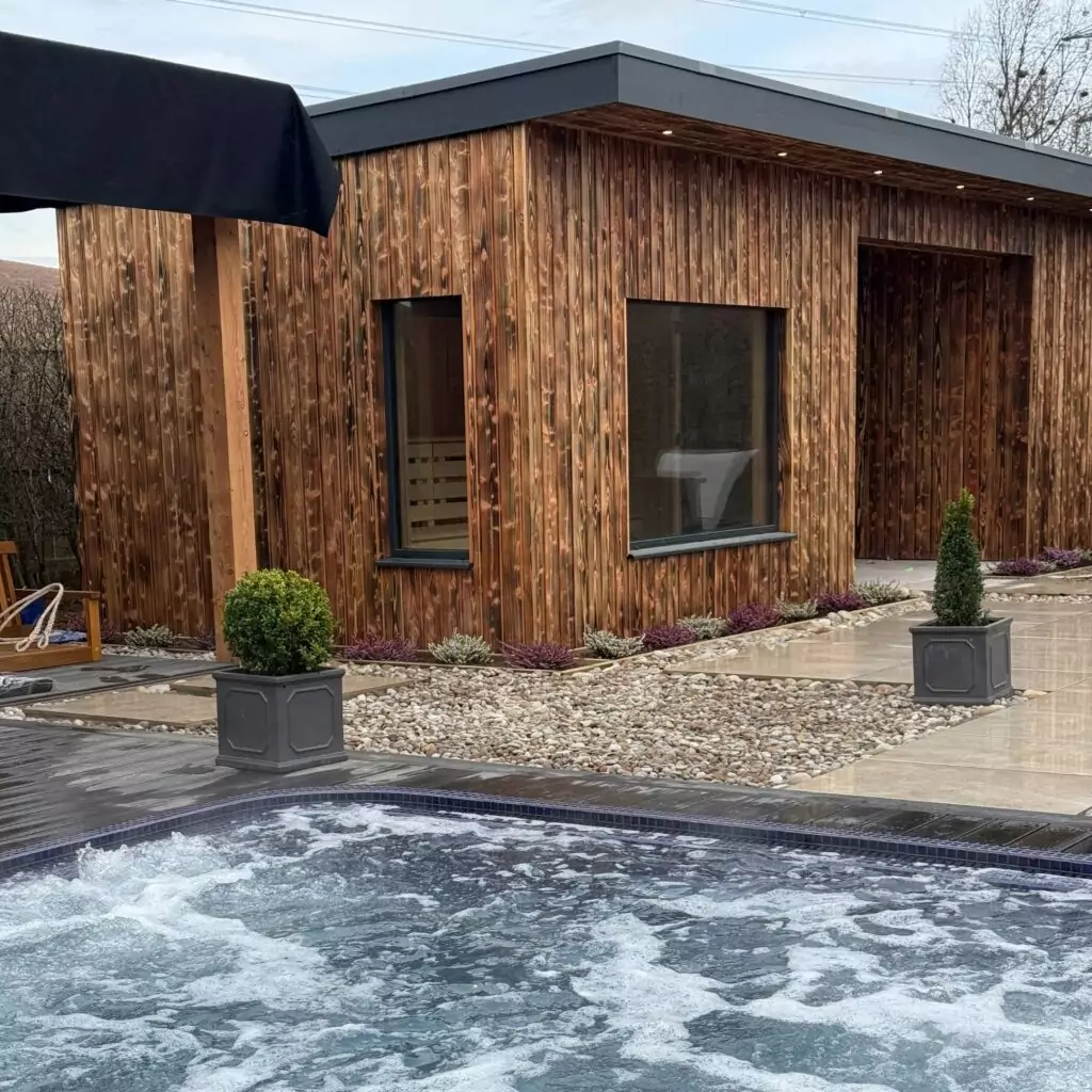 An exclusive look inside Breamish Valley Spa – the new tranquil ...
