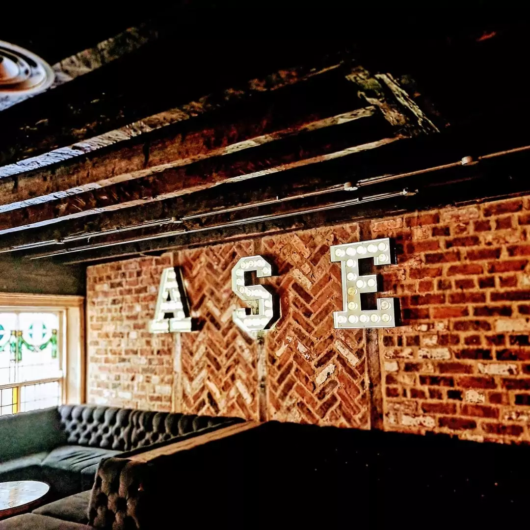 13 ‘hidden’ bars in Newcastle you might not know about | High Life ...