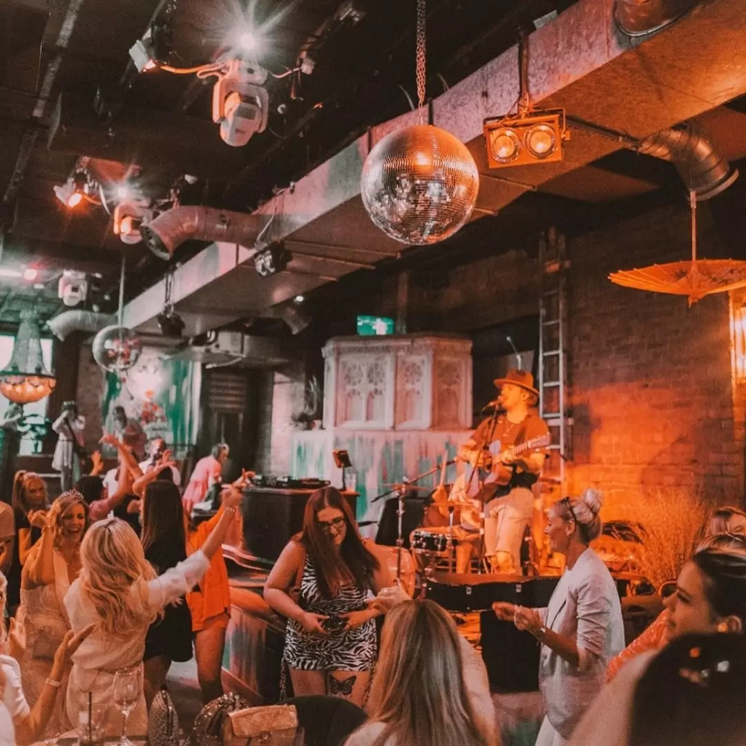 13 ‘hidden’ bars in Newcastle you might not know about | High Life ...