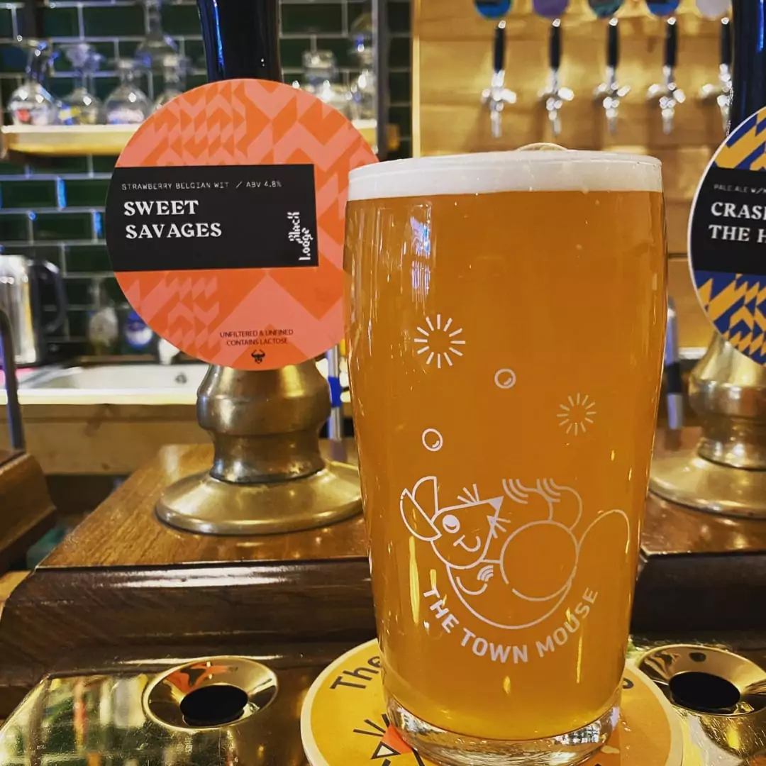 13 ‘hidden’ bars in Newcastle you might not know about | High Life ...