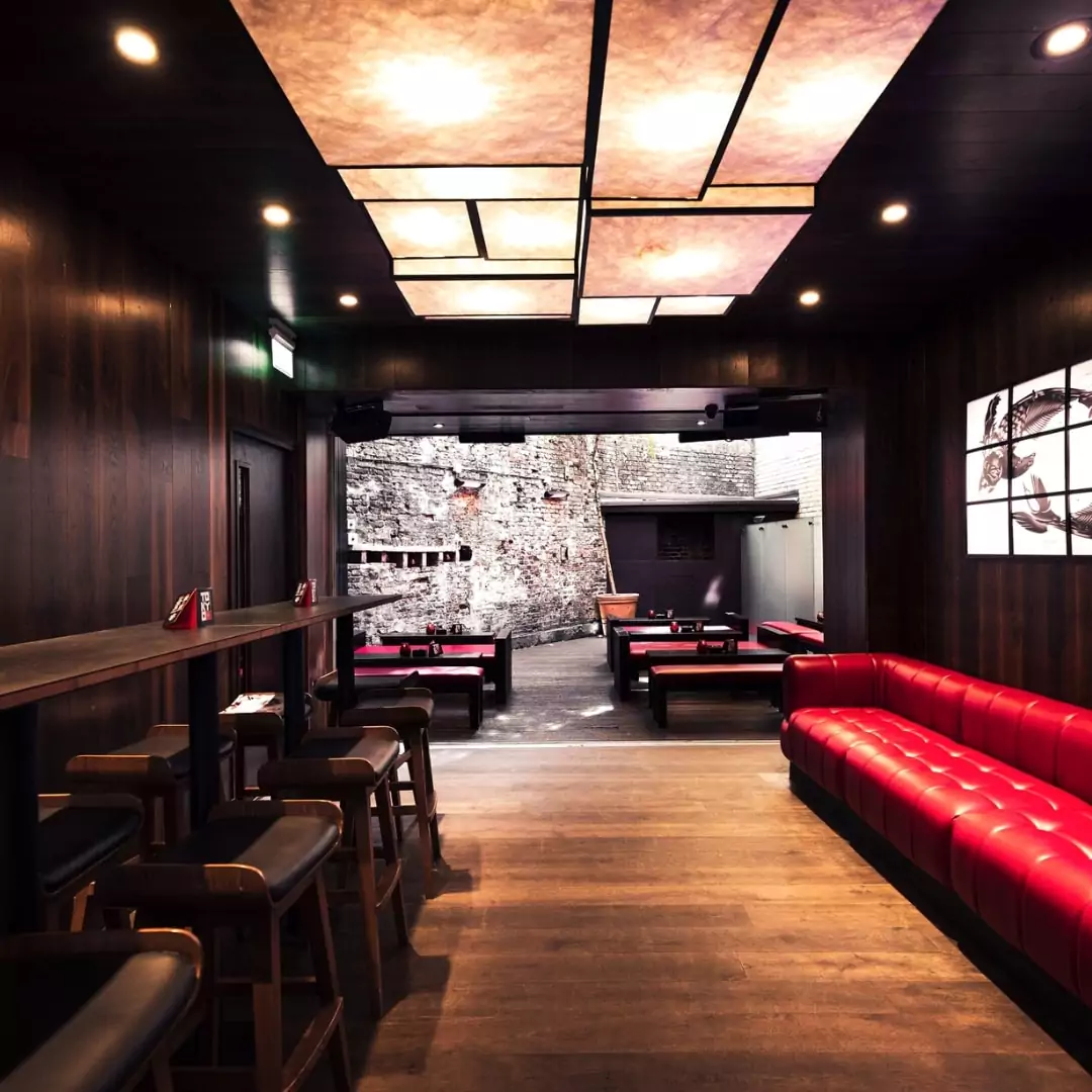 13 ‘hidden’ bars in Newcastle you might not know about | High Life ...