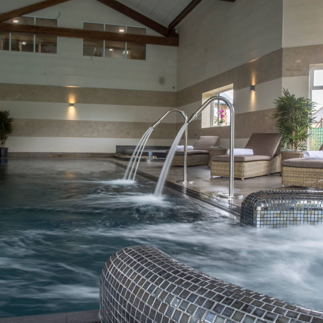 Inside the award-winning hidden gem spa in Northumberland | High Life ...