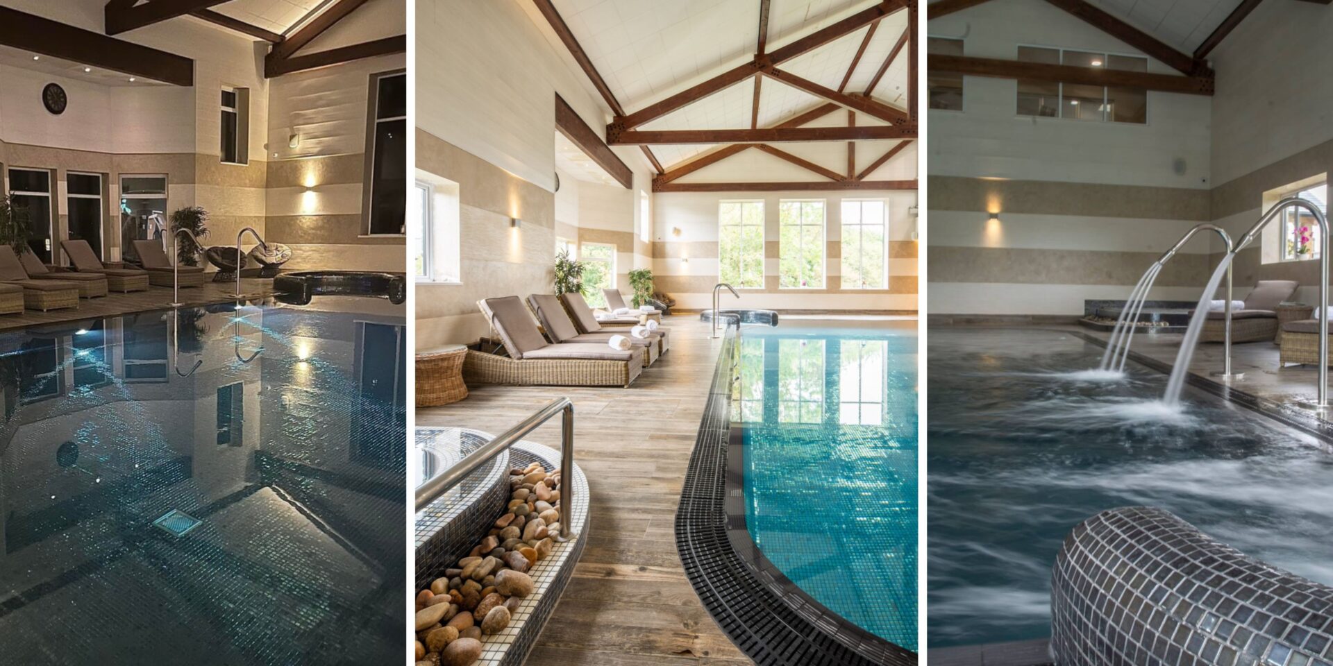 Inside the award-winning hidden gem spa in Northumberland | High Life ...