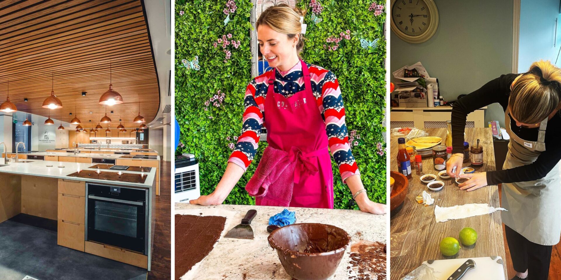 6 of the best cookery classes in the North East and Yorkshire | High ...