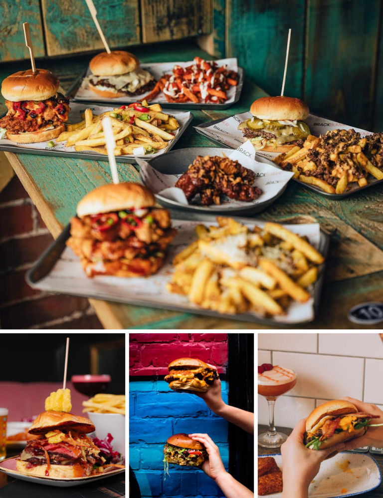 11 of the best burger restaurants Newcastle owns this National Burger ...