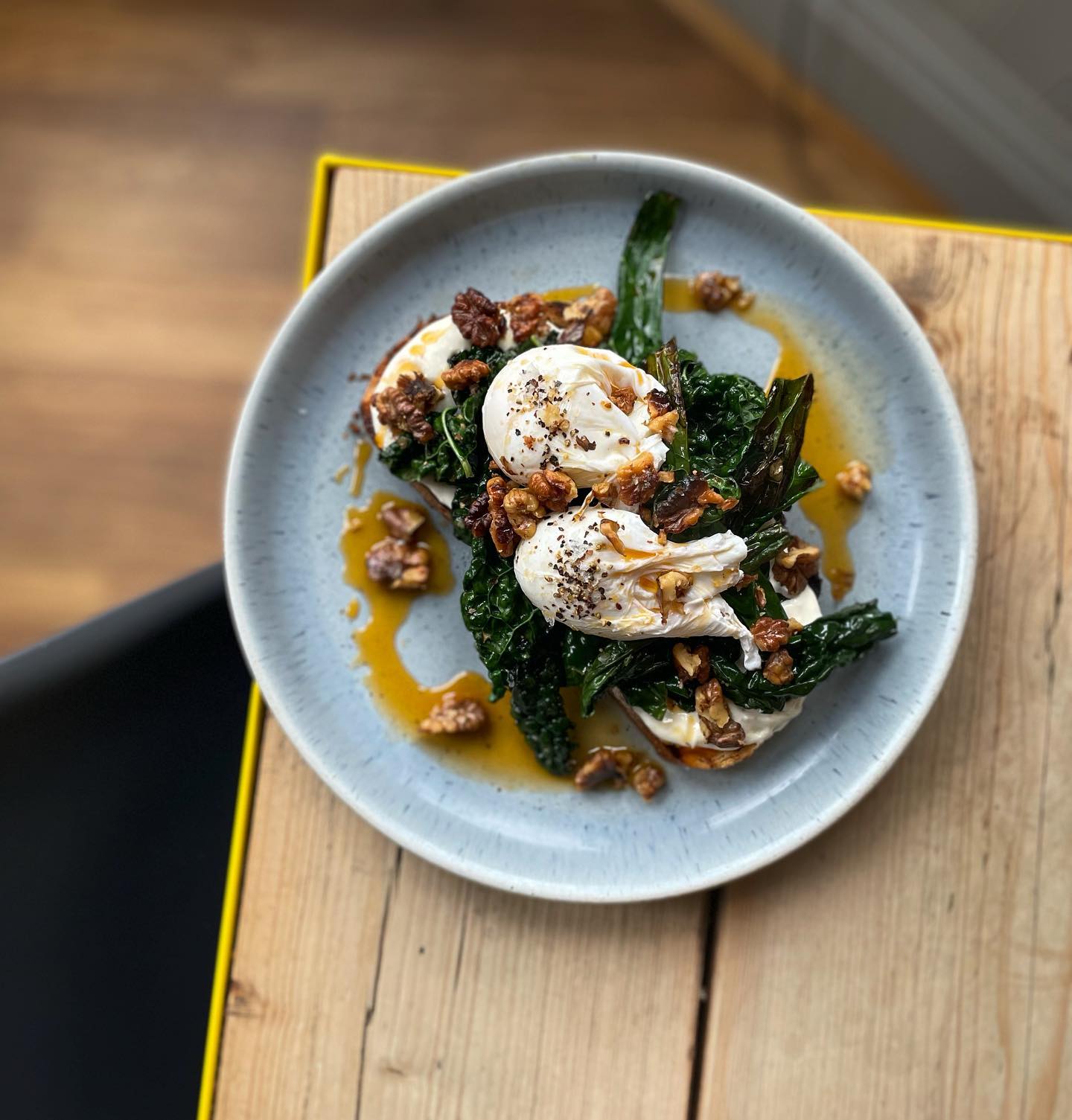 Kith & Kin | Little Black Book | High Life North | Look Good, Feel Good ...