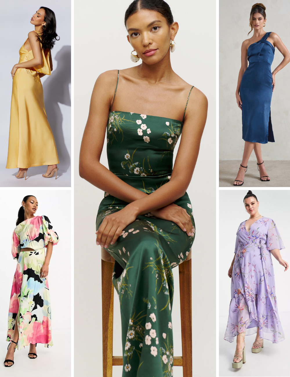 28 of the best wedding guest dresses | High Life North | Look Good ...