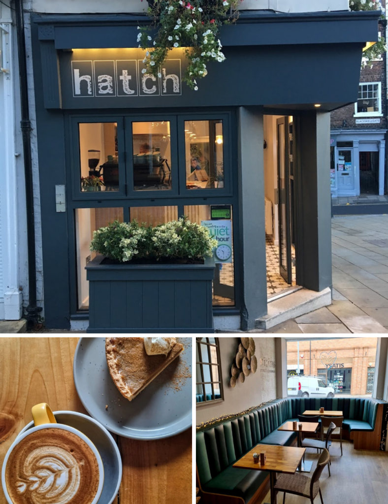 7 of the cosiest coffee shops in Darlington | High Life North | Look ...