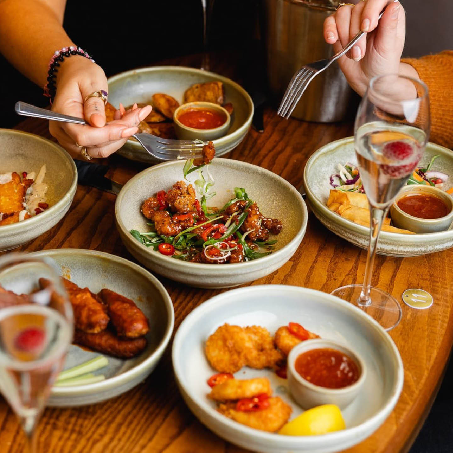 YOLO Ponteland | Little Black Book | High Life North | Look Good, Feel Good, Work Hard, Play Hard