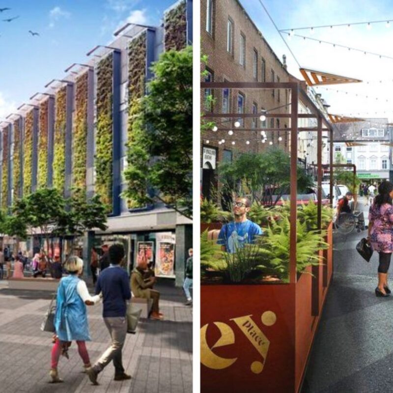 Inside rebel - Heaton’s newest fine dining restaurant that’s already ...