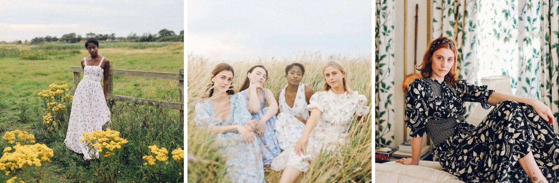 HLN meets: Beth Chappell, owner of The Pansy Garden Vintage | High Life ...