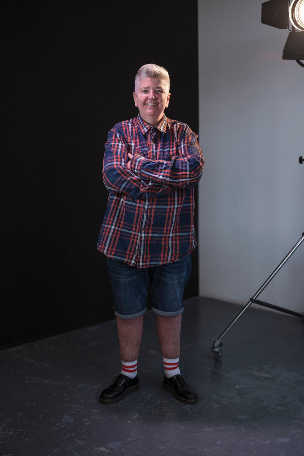 Sunday sit-down with… Huffty McHugh | High Life North | Look Good, Feel ...