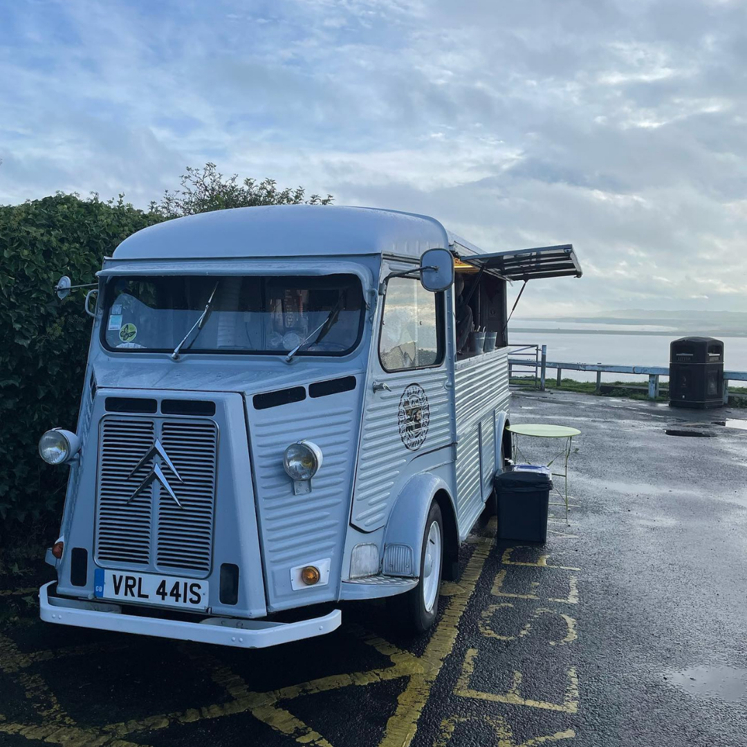 Black Middens Coffee Company | Little Black Book | High Life North | Look Good, Feel Good, Work ...