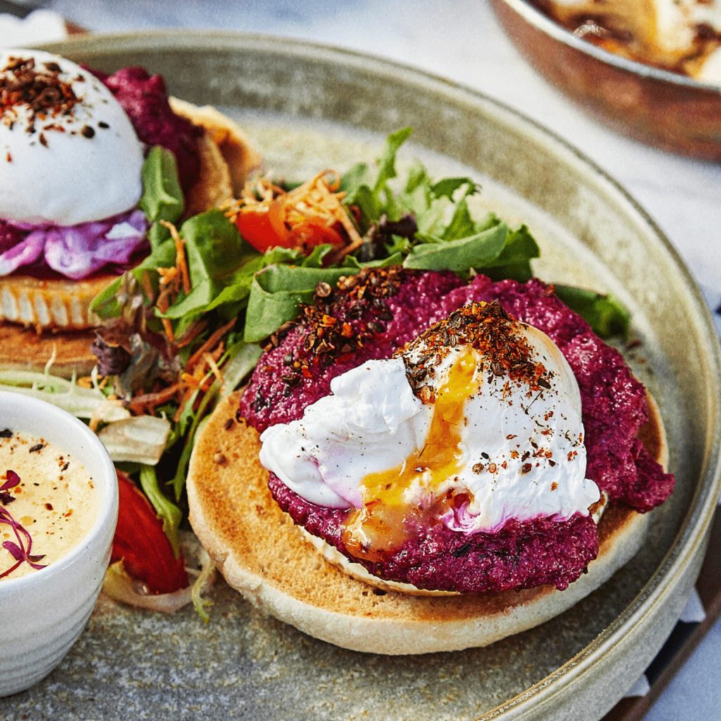 Cafe Beam | Little Black Book | High Life North | Look Good, Feel Good, Work Hard, Play Hard