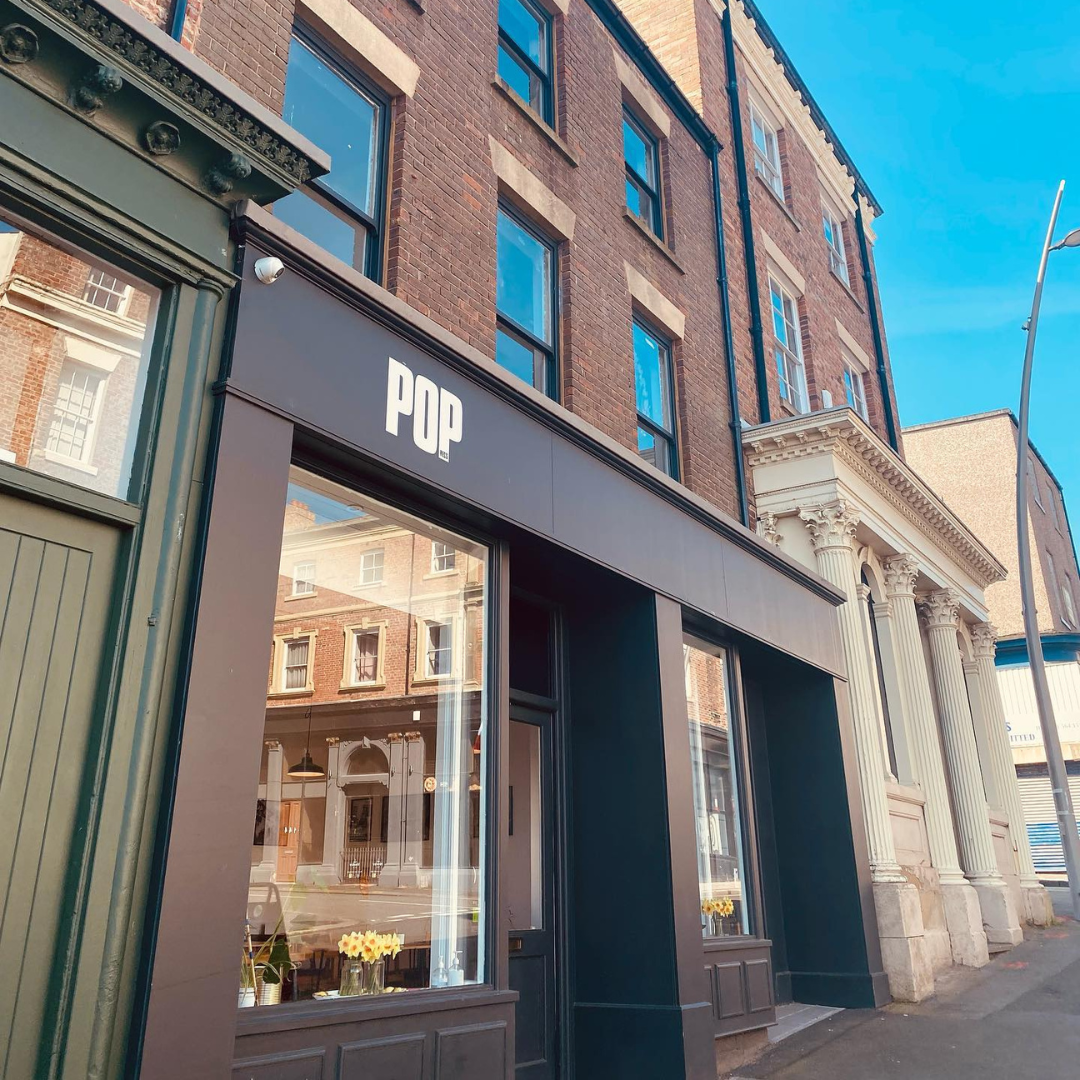 Pop Recs | Little Black Book | High Life North | Look Good, Feel Good ...