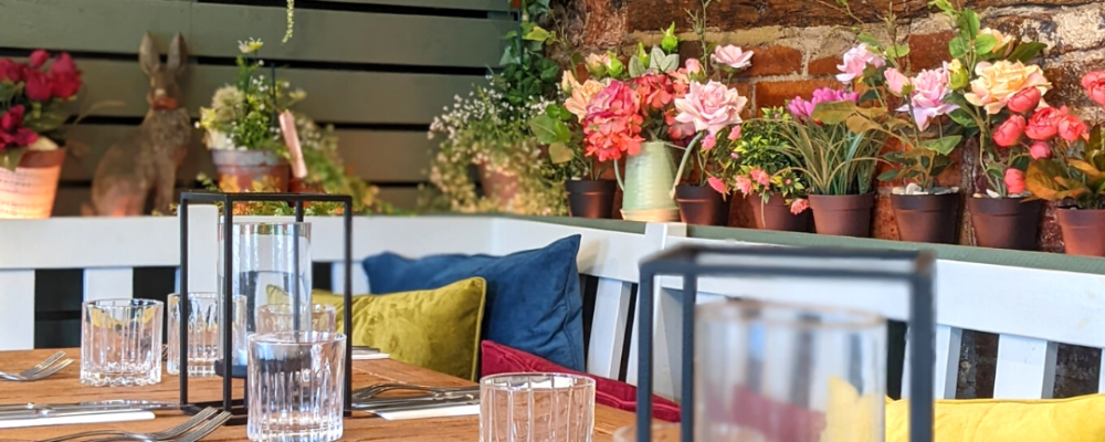 High Life North | Look Good, Feel Good, Work Hard, Play Hard