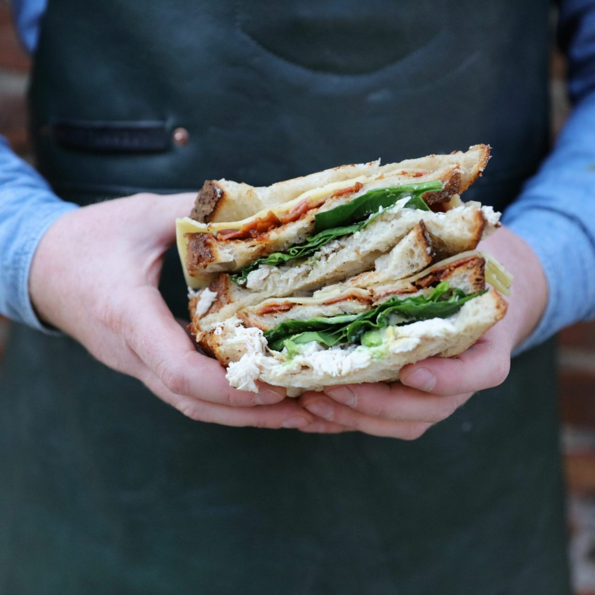 Baby Grey | Little Black Book | High Life North | Look Good, Feel Good, Work Hard, Play Hard