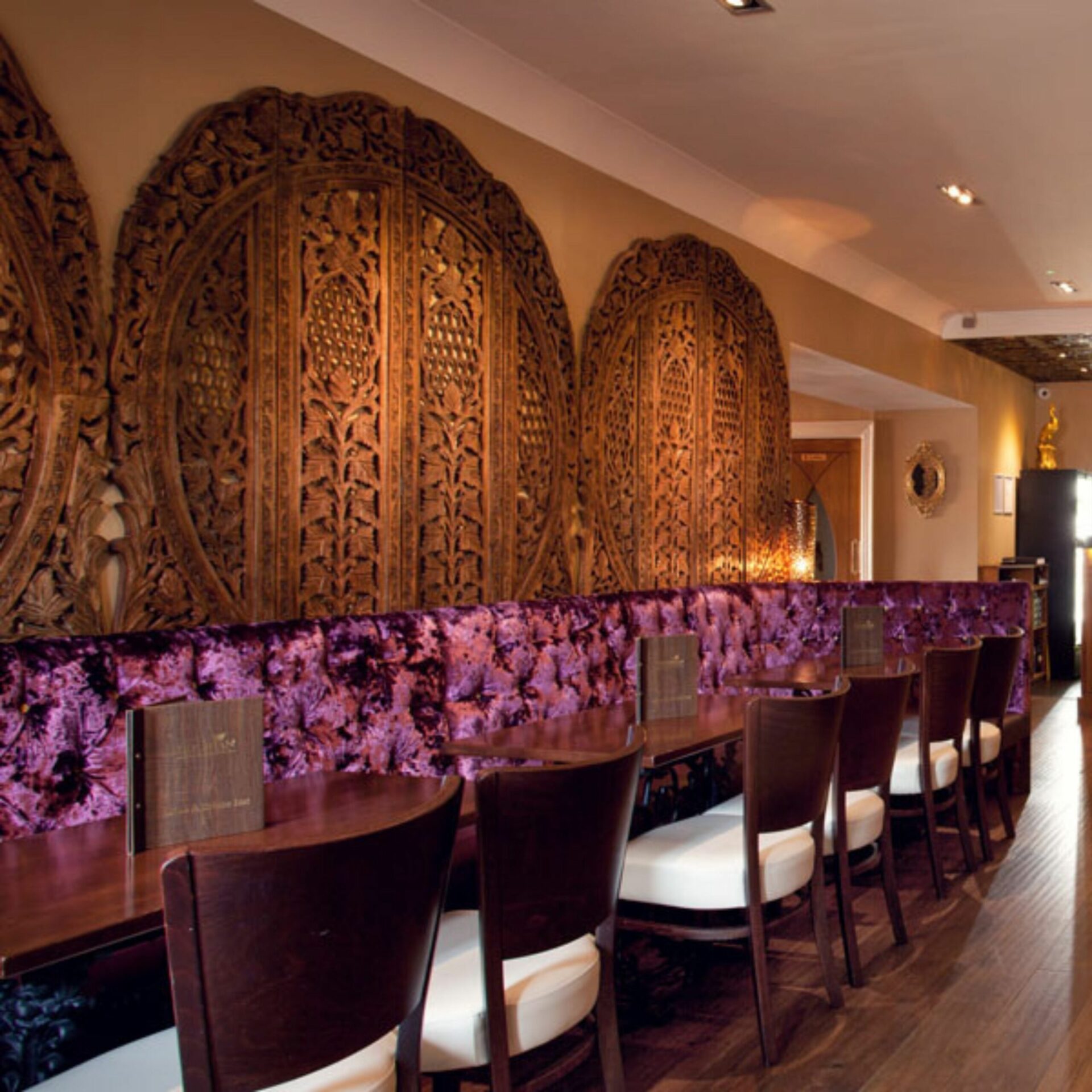 Gulshan | Little Black Book | High Life North | Look Good, Feel Good, Work Hard, Play Hard