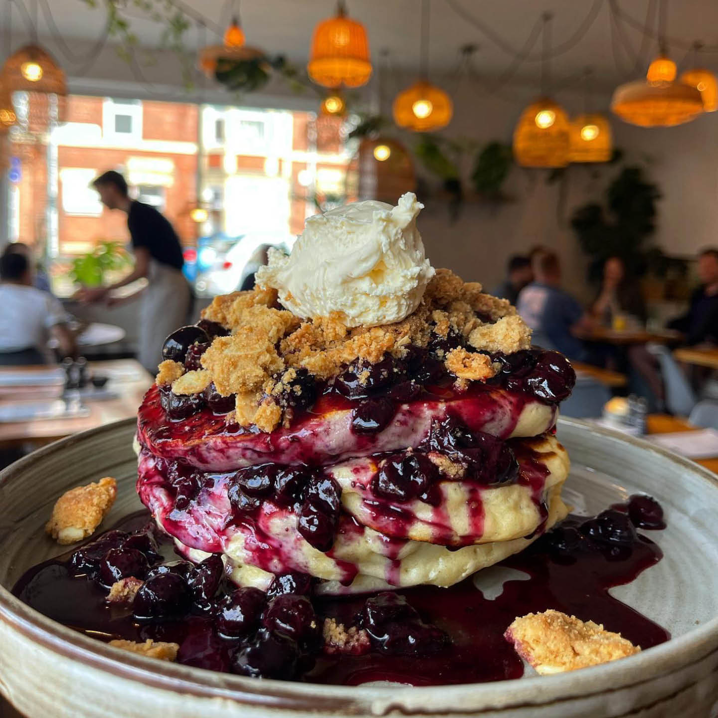 Aidan’s Kitchen | Little Black Book | High Life North | Look Good, Feel Good, Work Hard, Play Hard