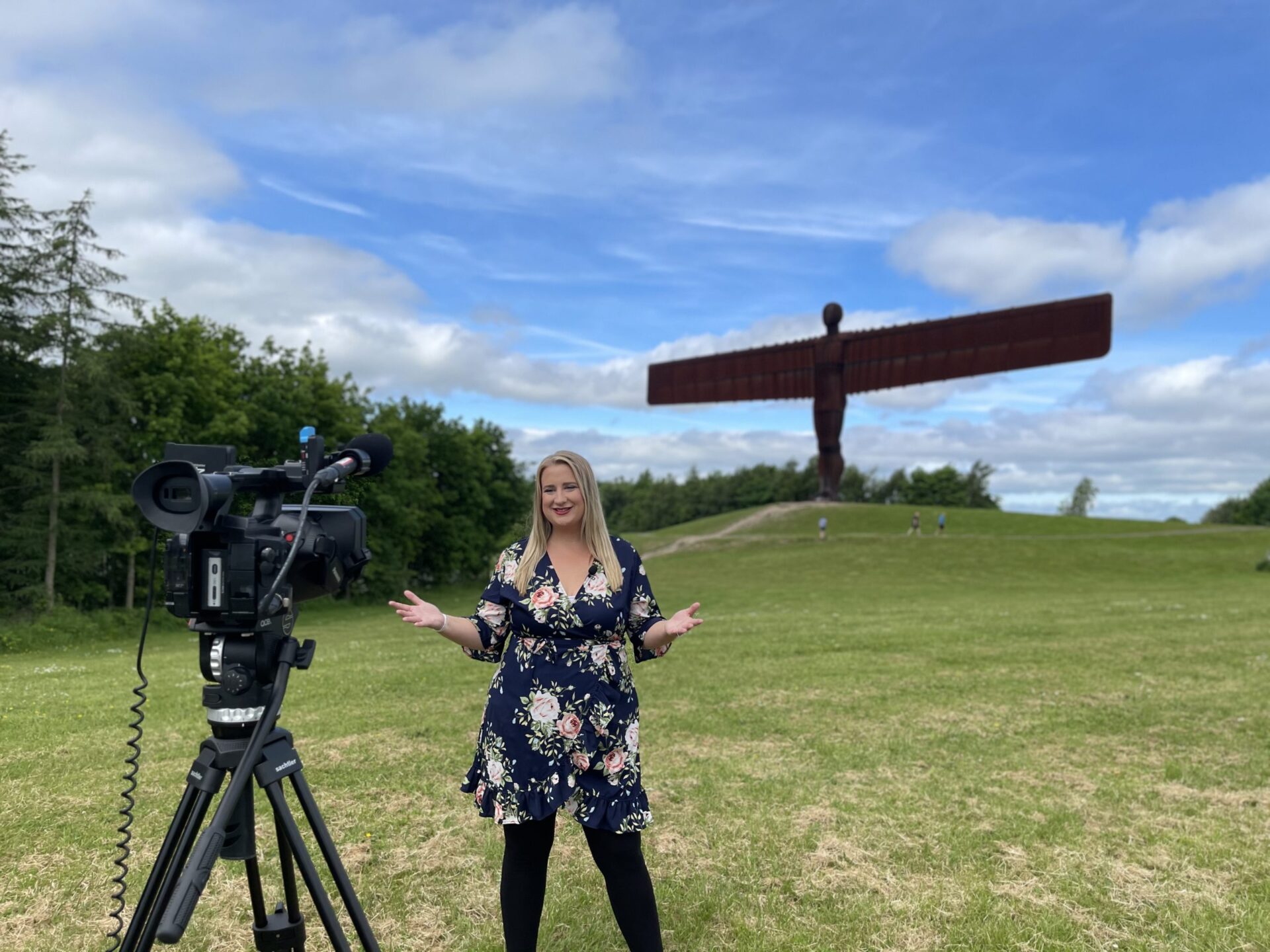 Sunday sit-down with… Rachel Sweeney | High Life North | Look Good ...