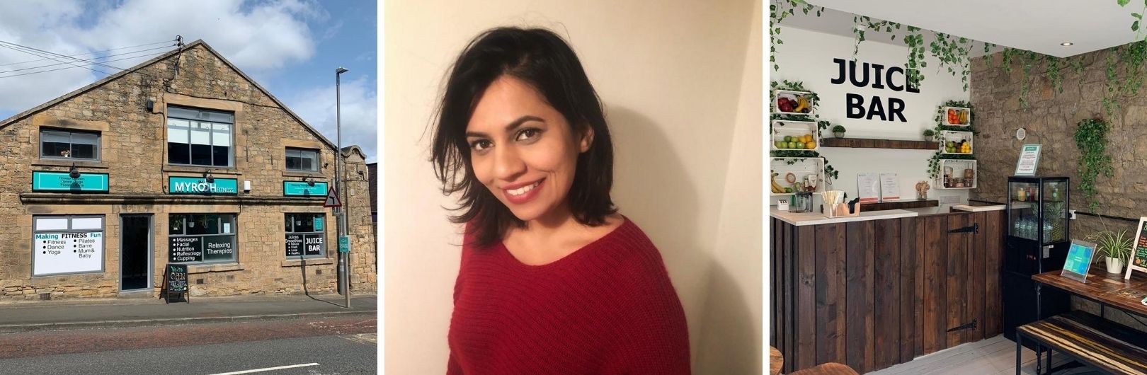 5 minutes with...Naheed Akram | High Life North | Look Good, Feel Good ...