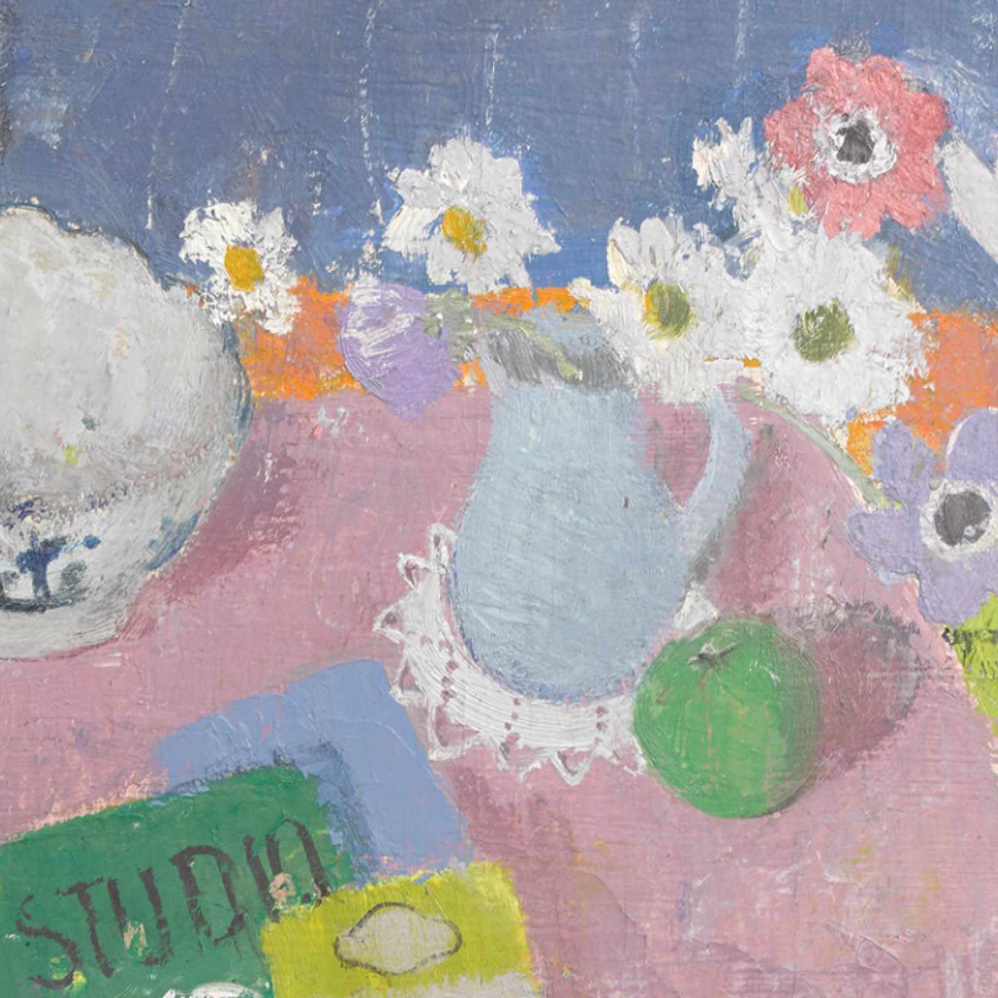 Anne Redpath and Her Circle - The Maltings | What's On | High Life ...
