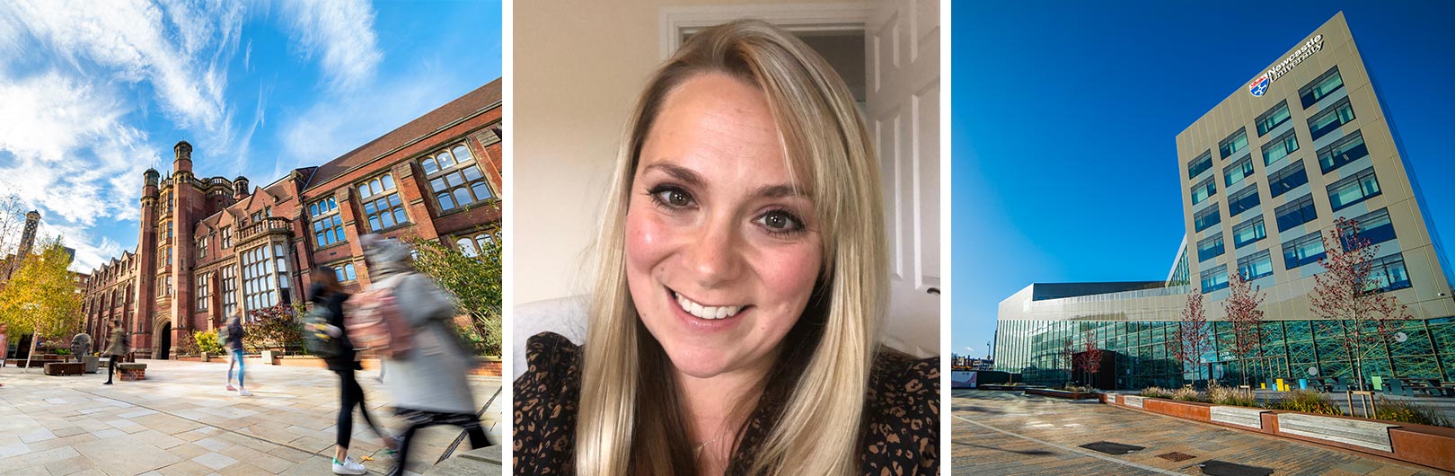 Campus will be different this year | High Life North | Look Good, Feel ...