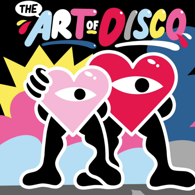 Mul: The Art of Disco | What's On | High Life North | Look Good, Feel ...