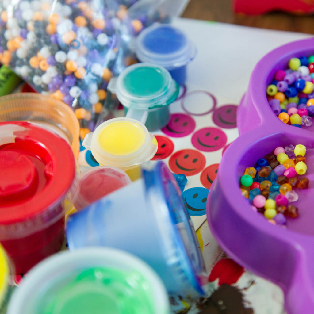 Saturday Craft Club - Morpeth Library | What's On | High Life North ...