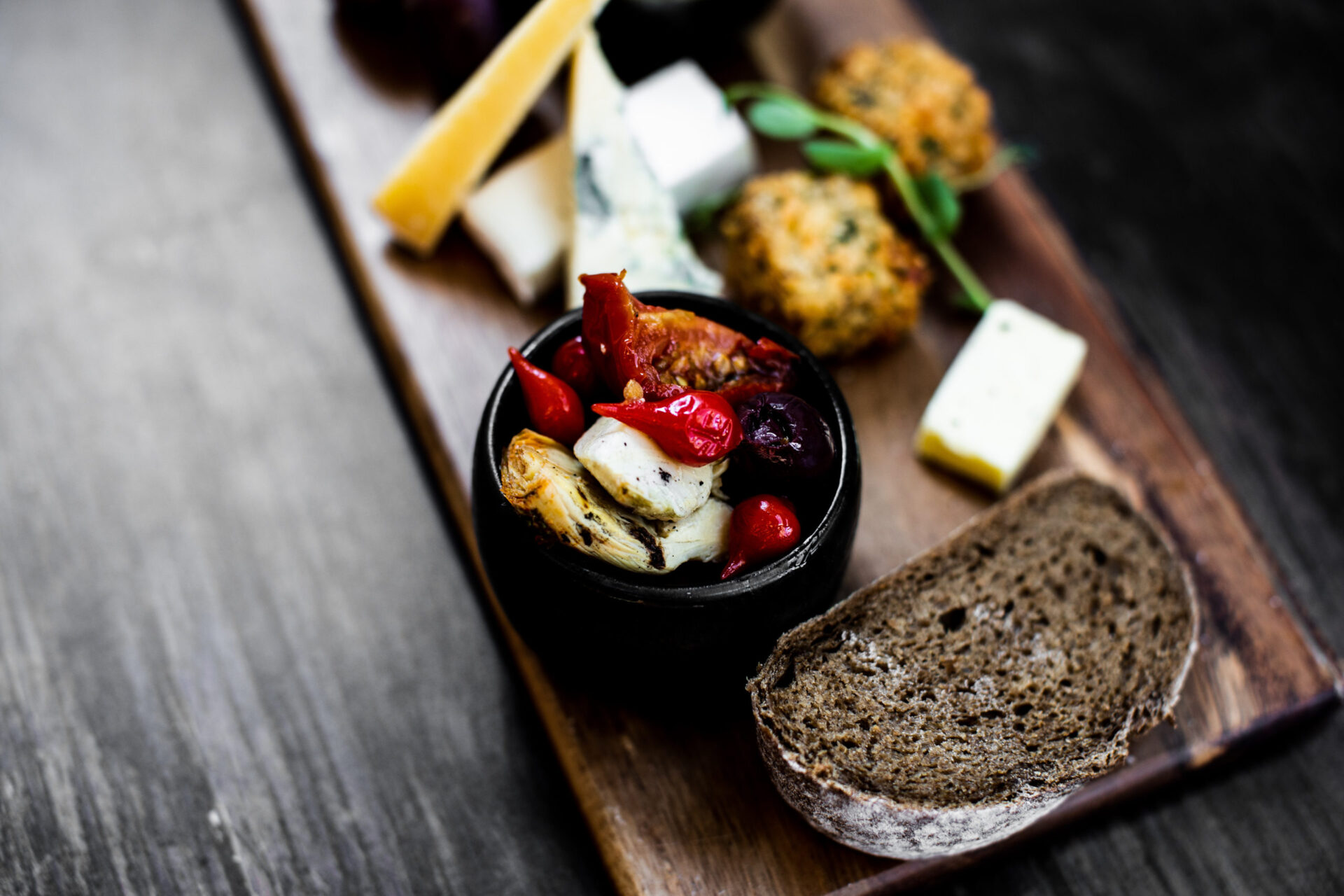 NEST Heaton | Little Black Book | High Life North | Look Good, Feel ...