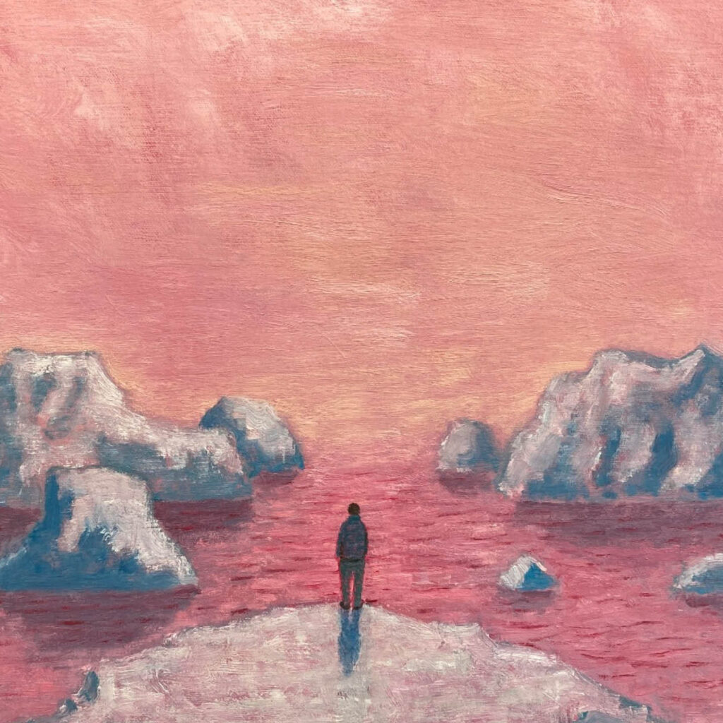 Stuart Buchanan - Biscuit Factory | What's On | High Life North | Look ...