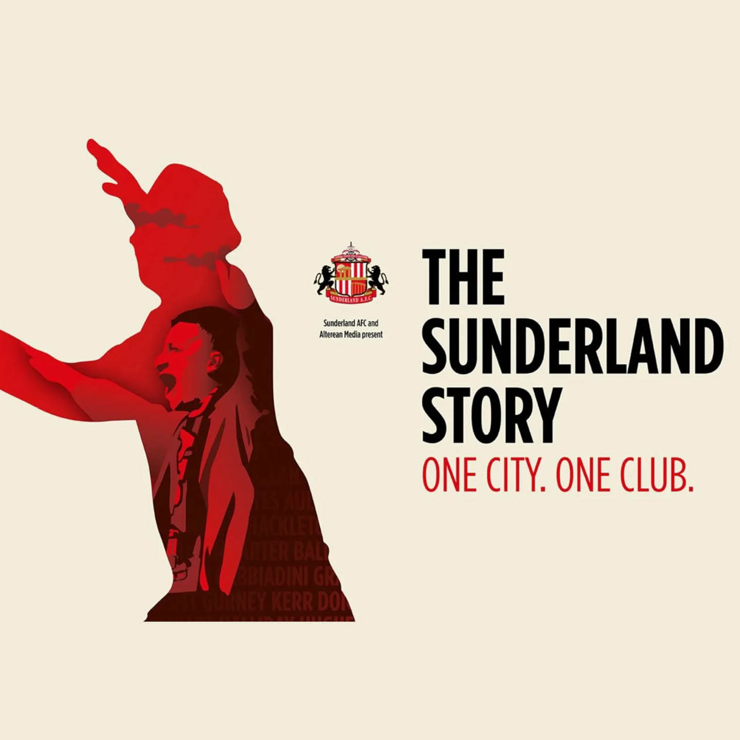 The Sunderland Story - Sunderland Empire | What's On | High Life North ... The Sunderland Story - Sunderland Empire | What's On | High Life North ...