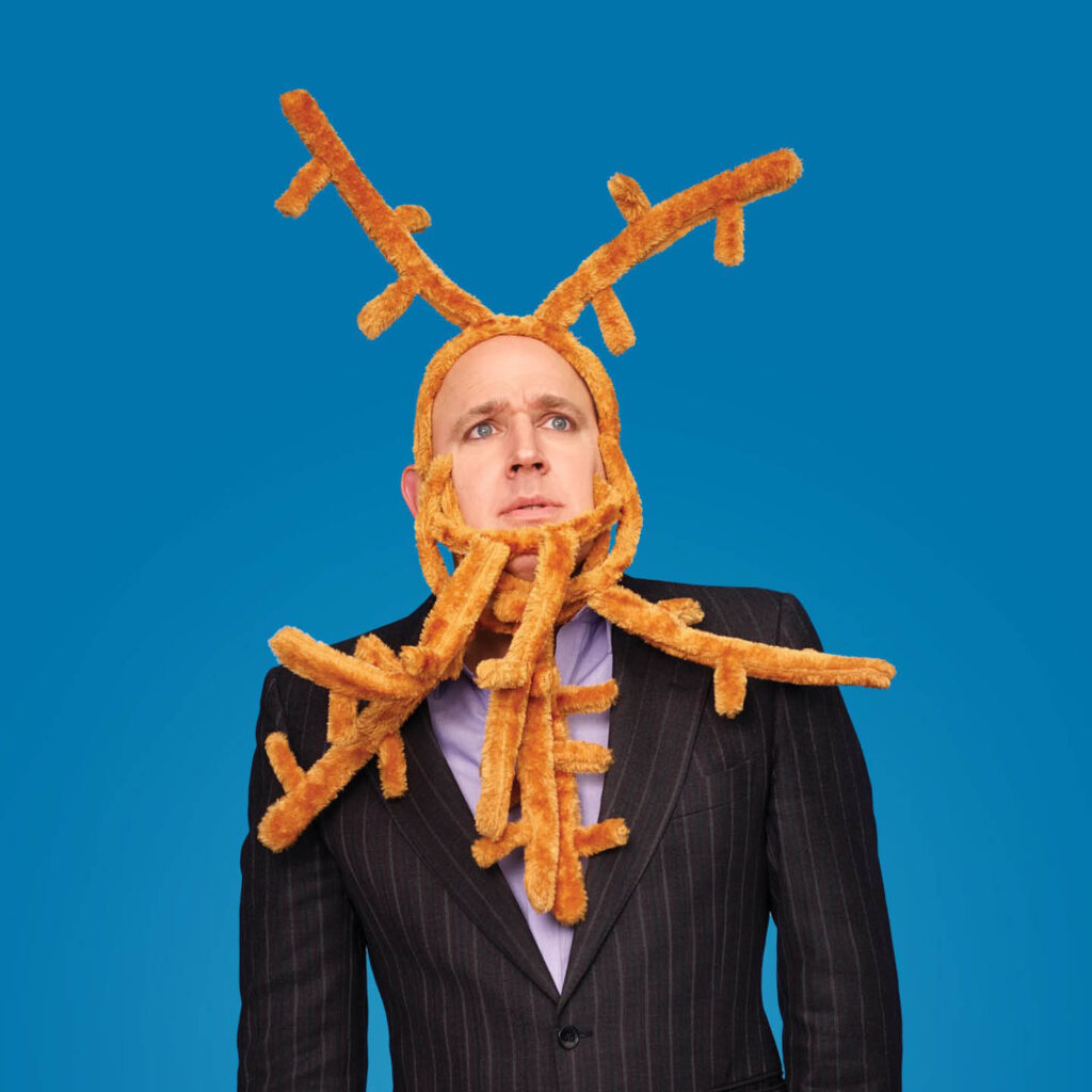 Tim Vine: Breeeep! - Tyne Theatre & Opera House | What's On | High Life ...