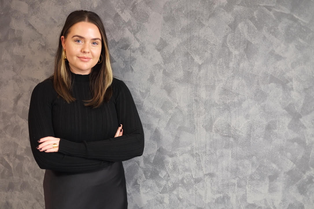 HLN meets... Sally Minns, Good Day Studio | High Life North | Look Good ...