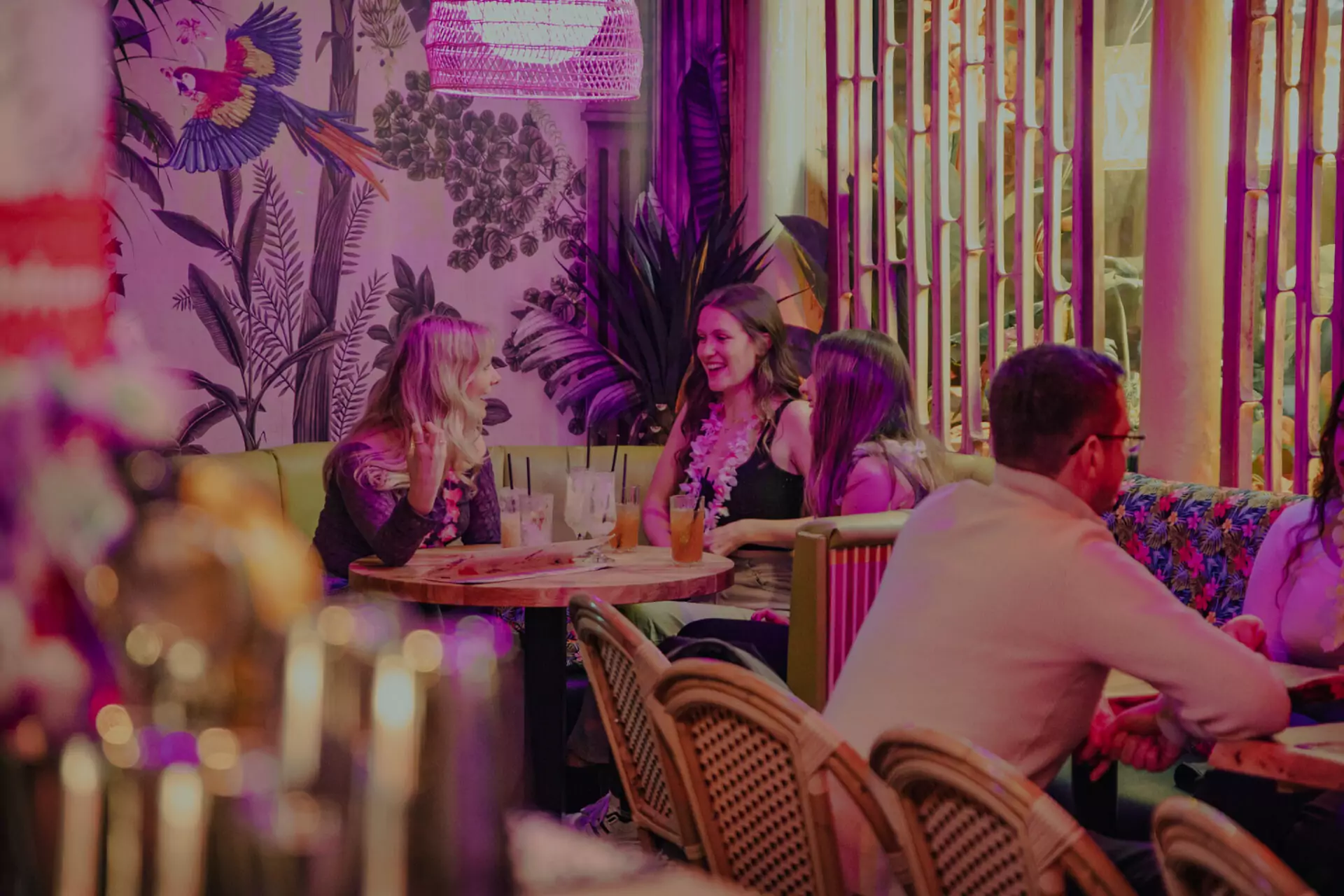 Friki Tiki is the new cocktail bar to check out in Newcastle | High ...