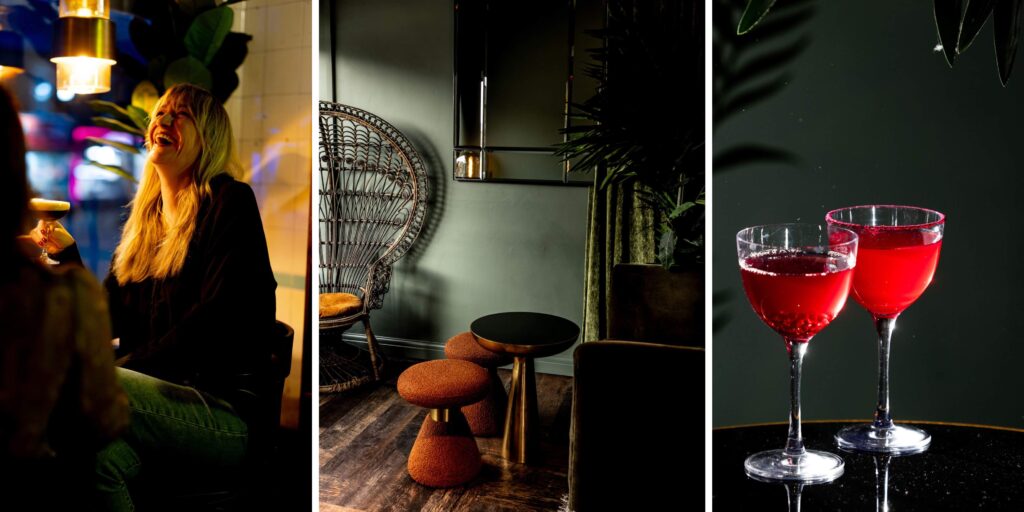 Local love: unique date night spots in Heaton you need to try | High ...