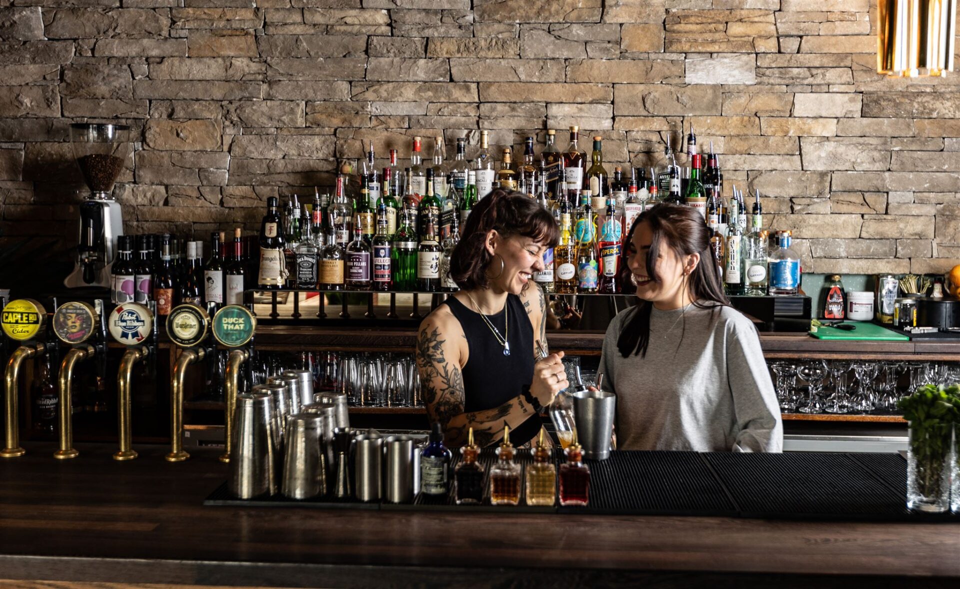 Local love: unique date night spots in Heaton you need to try | High ...