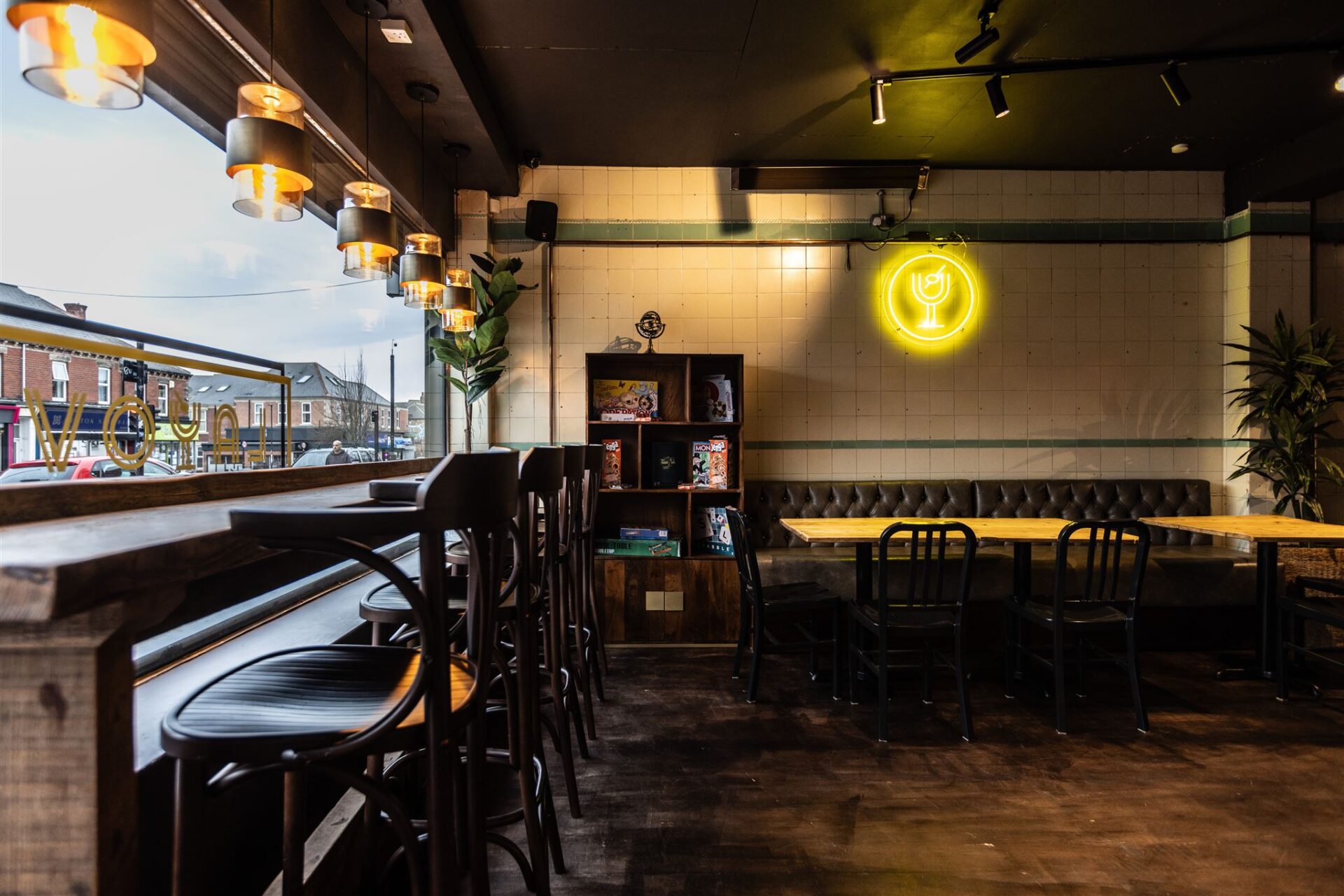 Local love: unique date night spots in Heaton you need to try | High ...