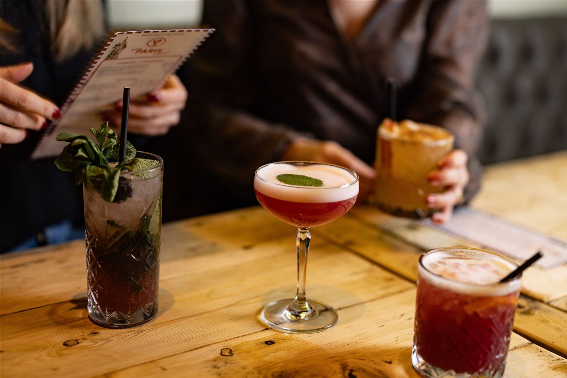 Local love: unique date night spots in Heaton you need to try | High ...