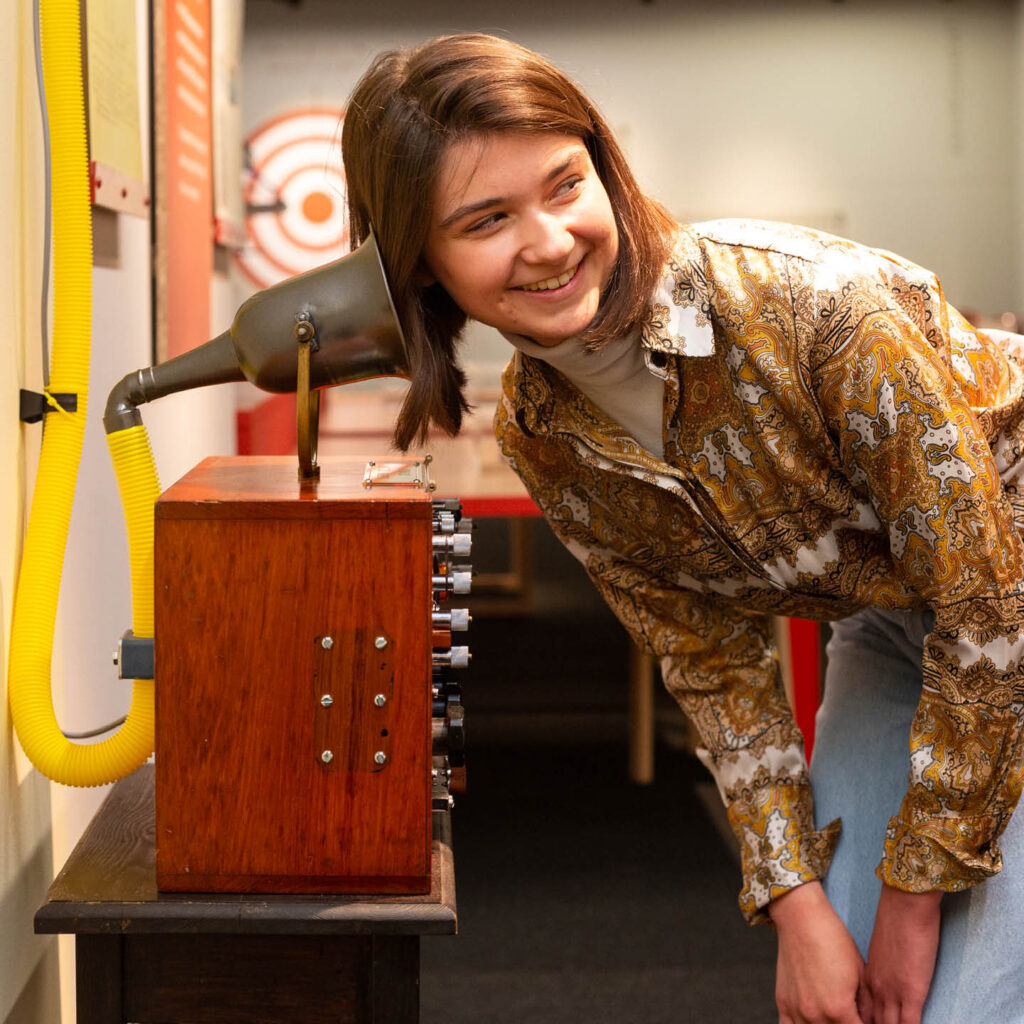 Spirit of Invention | What's On | High Life North | Look Good, Feel ...