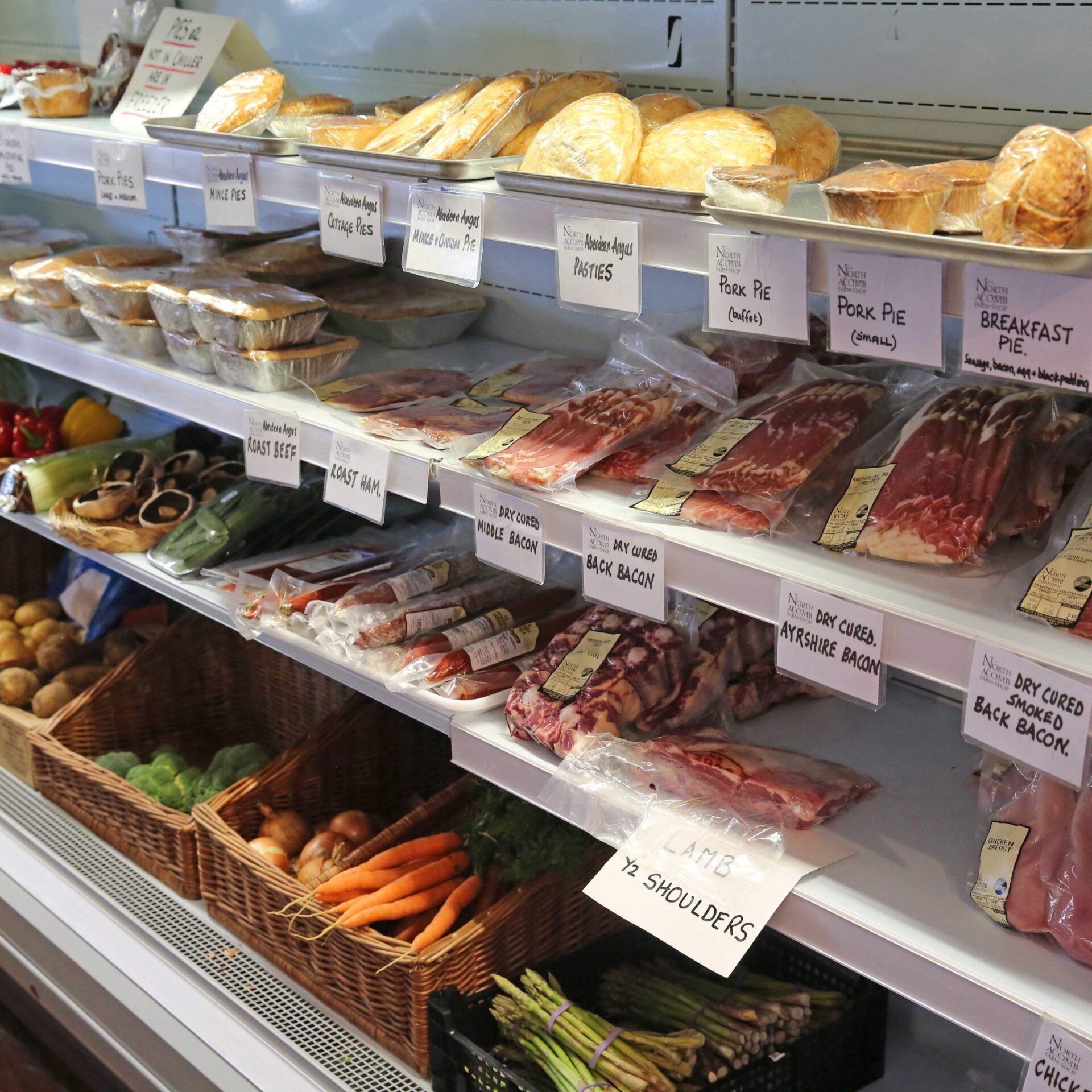 6 of the best farm shops in Newcastle and the surrounding areas | High ...