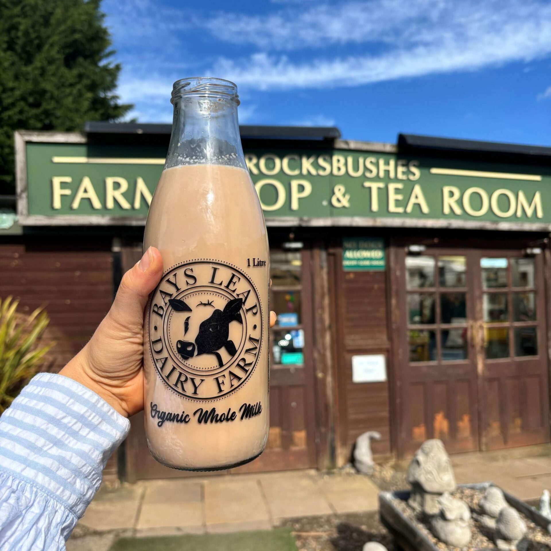 6 of the best farm shops in Newcastle and the surrounding areas | High ...