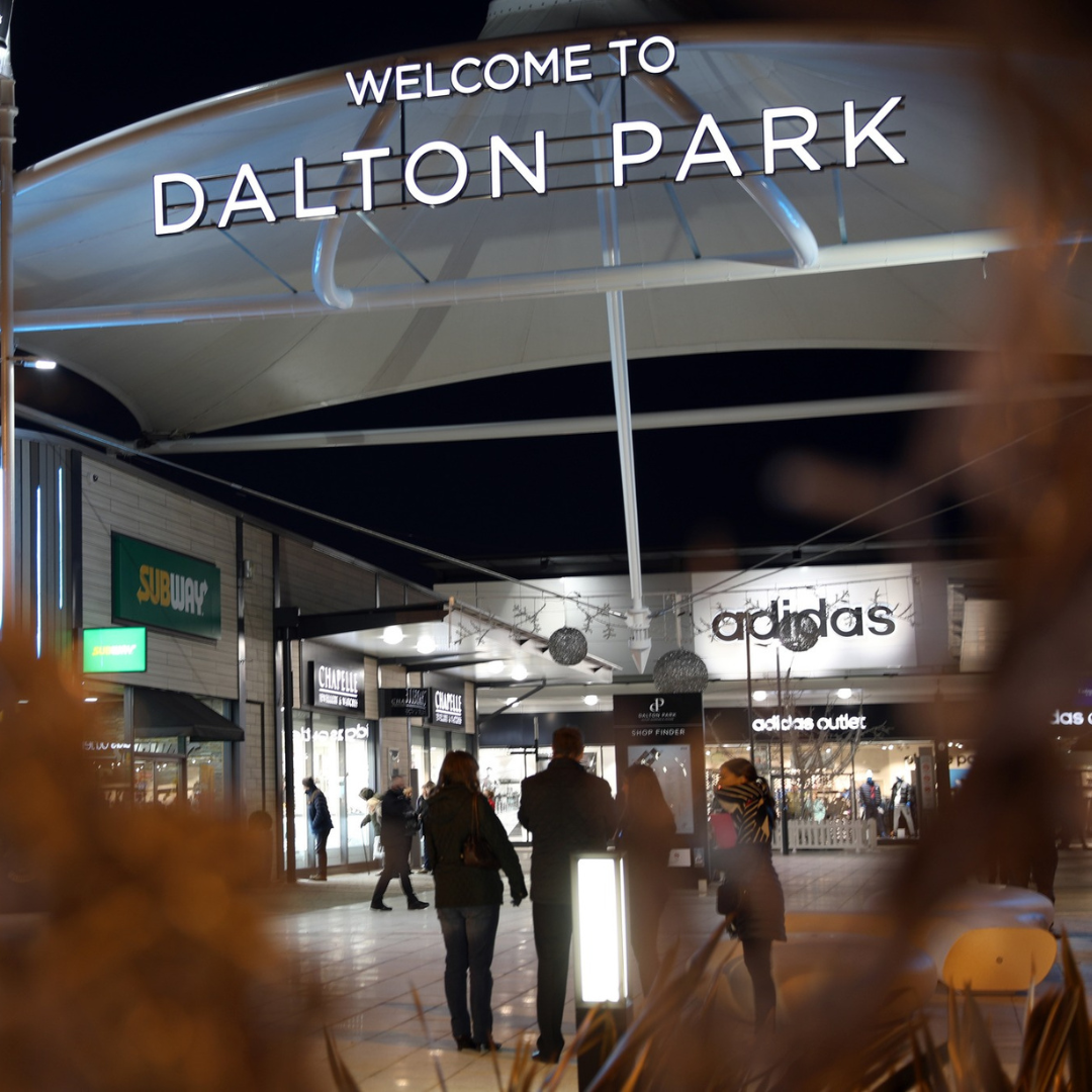 WIN a Dalton Park gift card worth £100 | Competitions | High Life North | Look Good, Feel Good ...