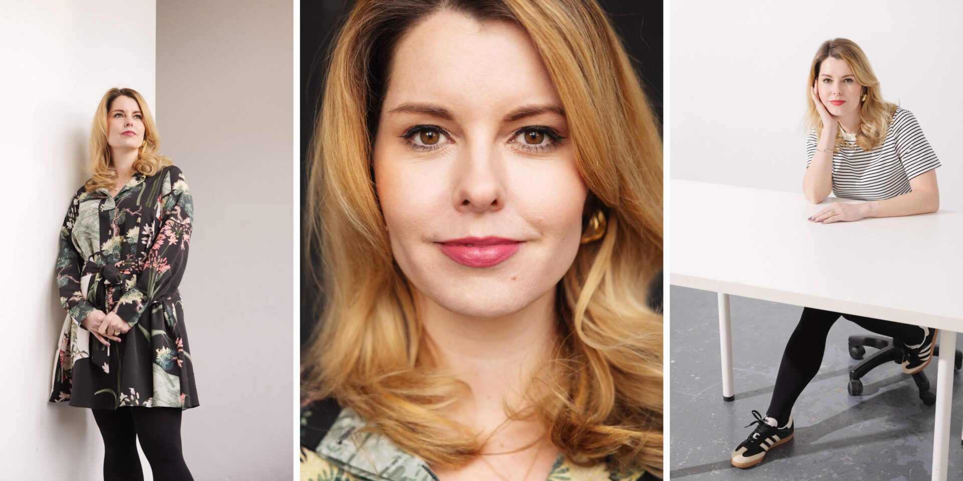 Kim McGuinness: a woman on a mission to change the North East | High ...