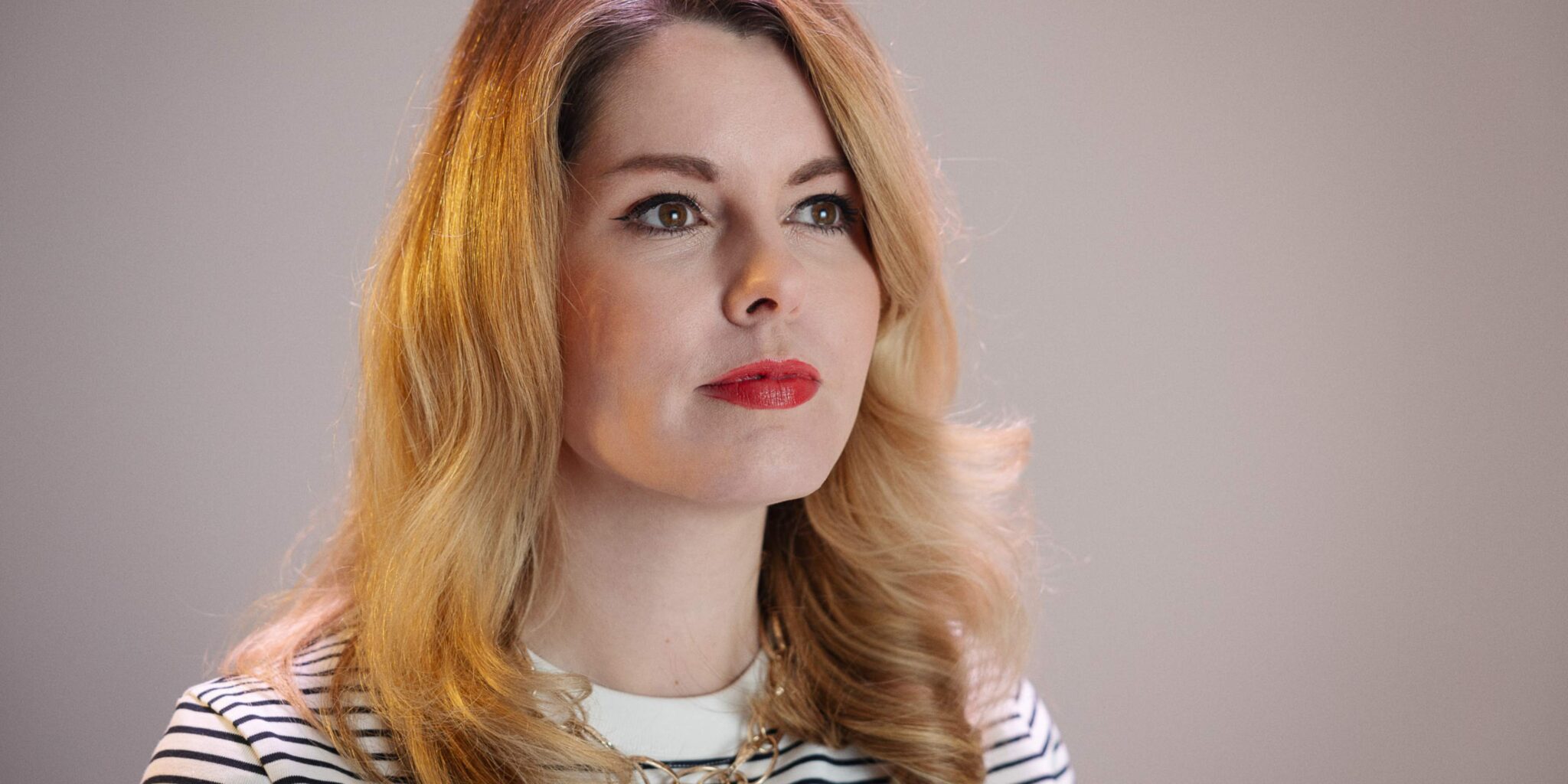 Kim McGuinness: a woman on a mission to change the North East | High ...