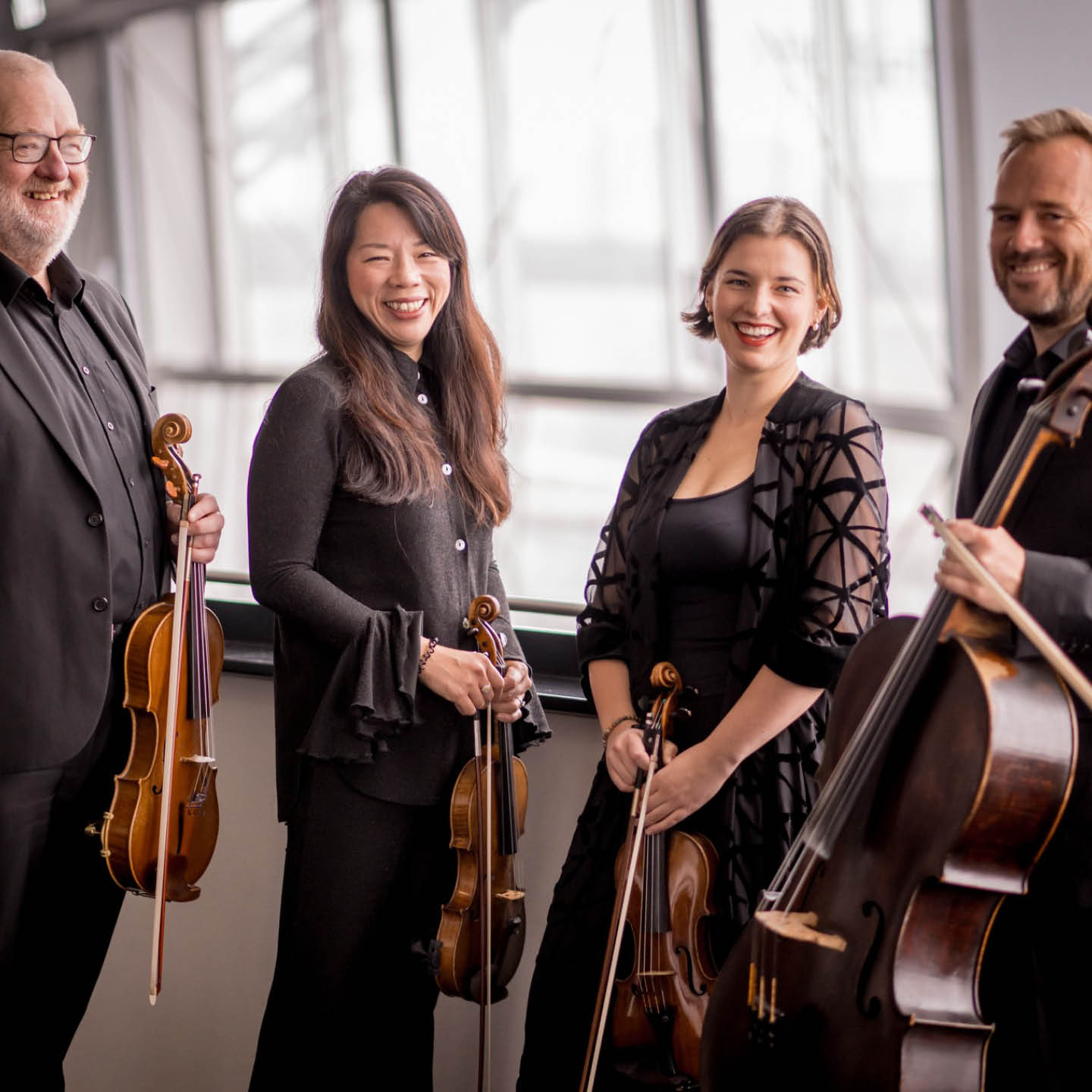 Summer Music at Yarm - The Princess Alexandra Auditorium | What's On ...