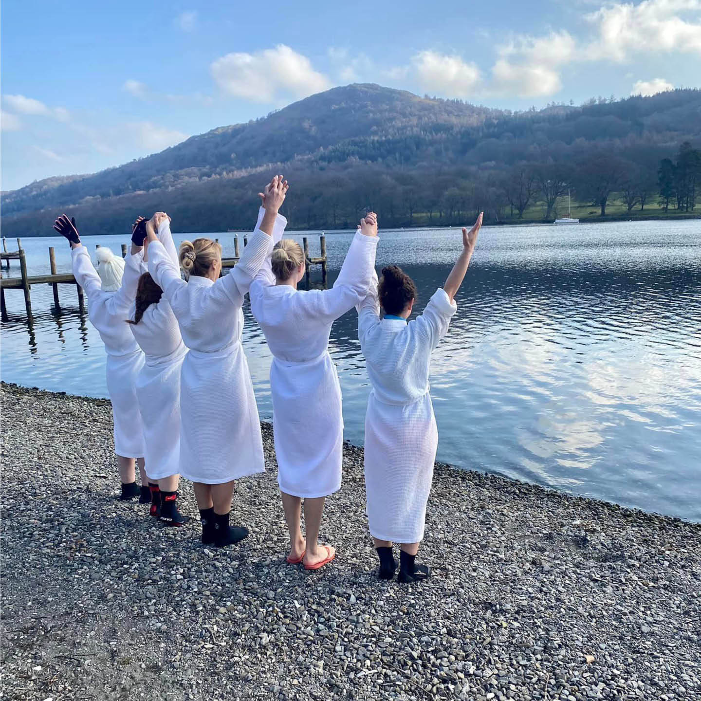 Lake District Autumn Retreat 2025 - Lakeside Hotel & Spa | What's On ...