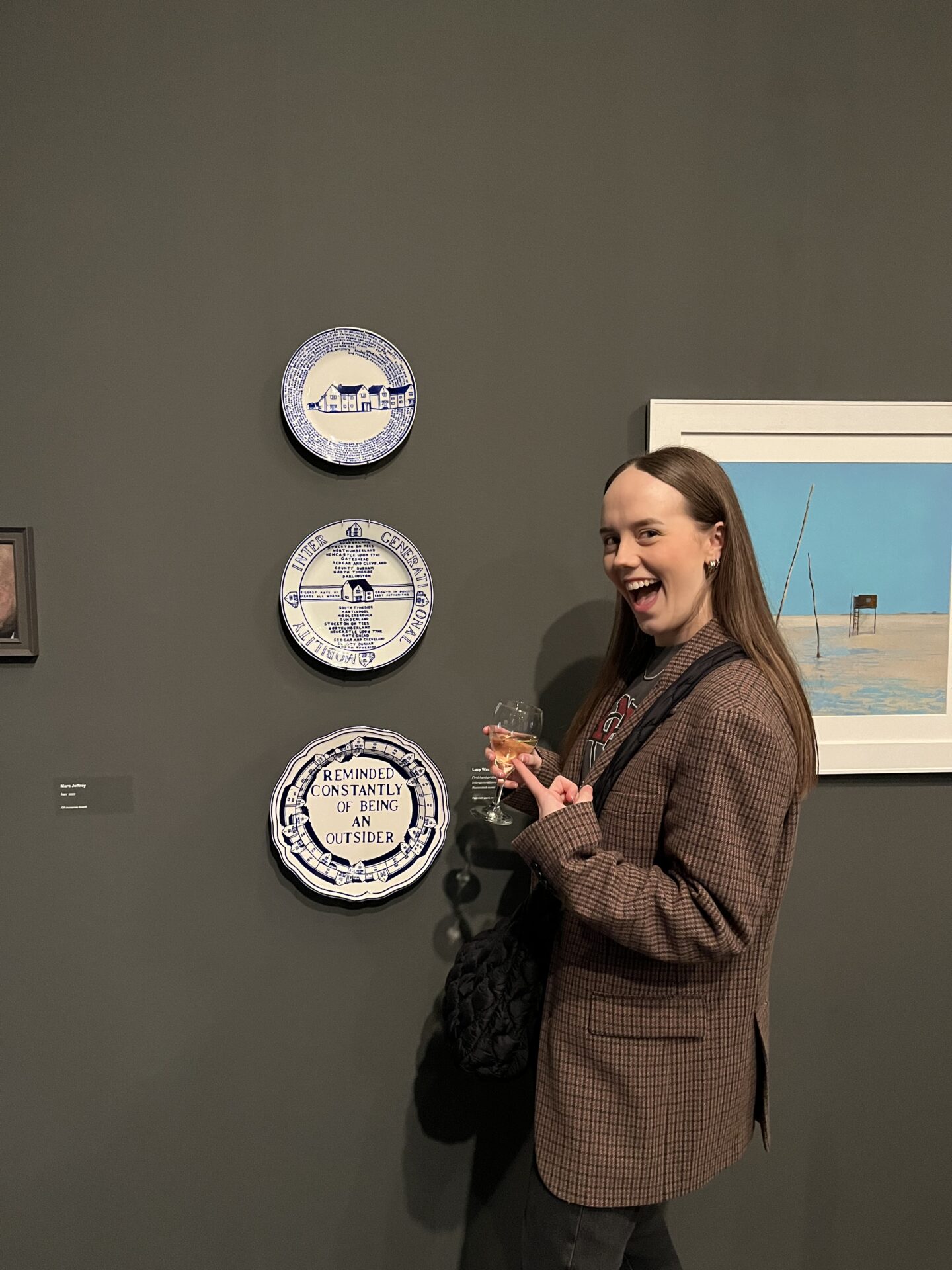 This young artist is already making waves in the North East just six ...